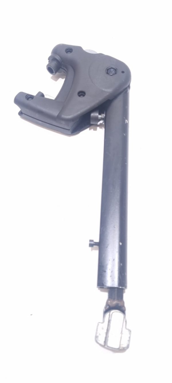 Invacare legrest upper footrest part electric mobility wheelchair powerchair scooter ...